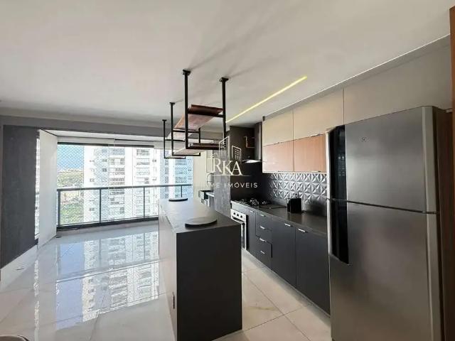 Apartamento para Locação em Barueri/SP Bethaville I 3 Quartos