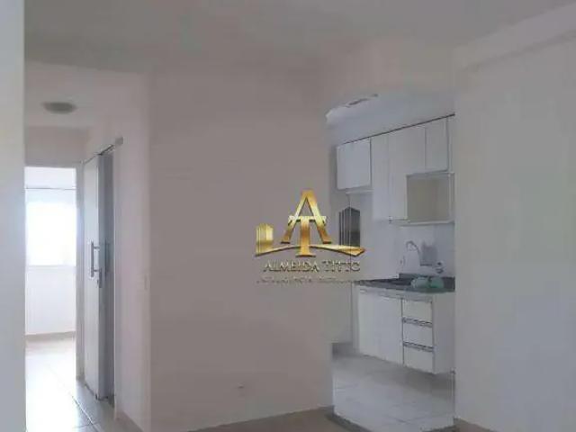 Apartamento para Locação em Barueri/SP Bethaville I 3 Quartos