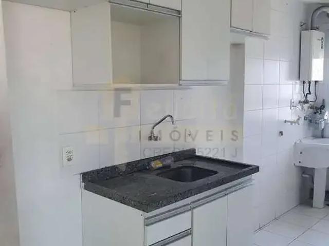 Apartamento para Locação em Barueri/SP Bethaville I 3 Quartos