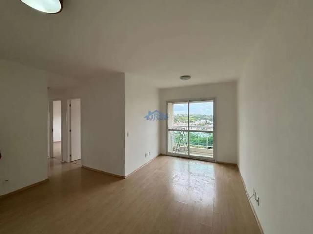Apartamento para Locação em Barueri/SP Bethaville I 3 Quartos