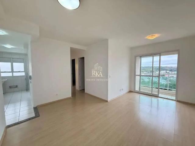 Apartamento para Locação em Barueri/SP Bethaville I 3 Quartos
