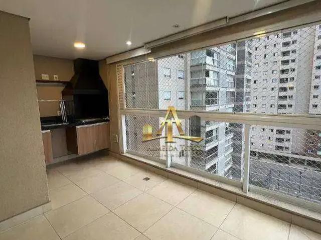 Apartamento para Locação em Barueri/SP Bethaville I 3 Quartos