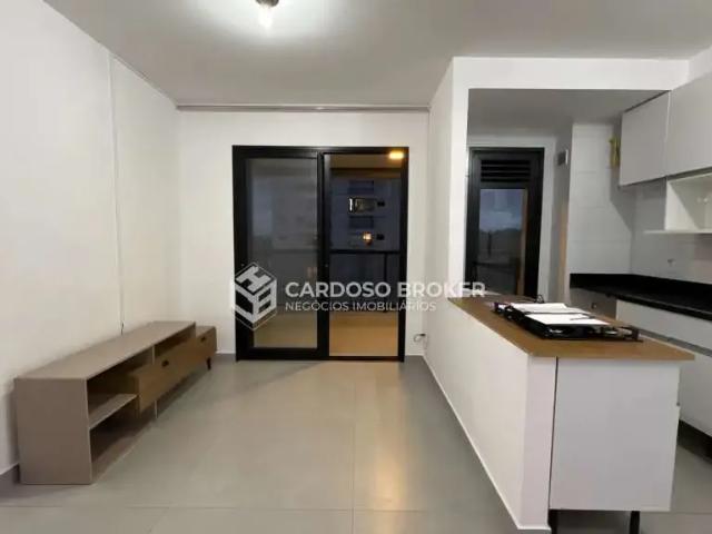Apartamento para Locação em Barueri/SP Bethaville I 3 Quartos