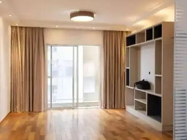 Apartamento para Locação em Barueri/SP Bethaville I 3 Quartos