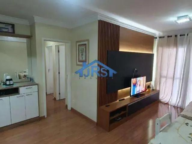 Apartamento para Locação em Barueri/SP Bethaville I 3 Quartos
