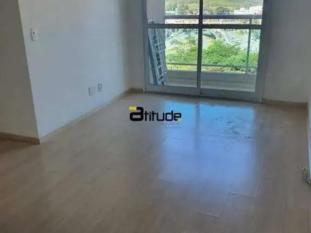 Apartamento para Locação em Barueri/SP Bethaville I 3 Quartos