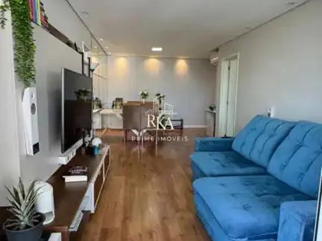 Apartamento para Locação em Barueri/SP Bethaville I 3 Quartos