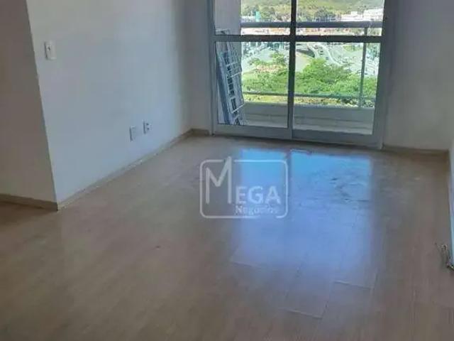 Apartamento para Locação em Barueri/SP Bethaville I 3 Quartos