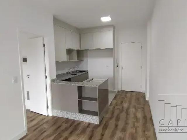 Apartamento para Locação em Barueri/SP Bethaville II 1 Quartos