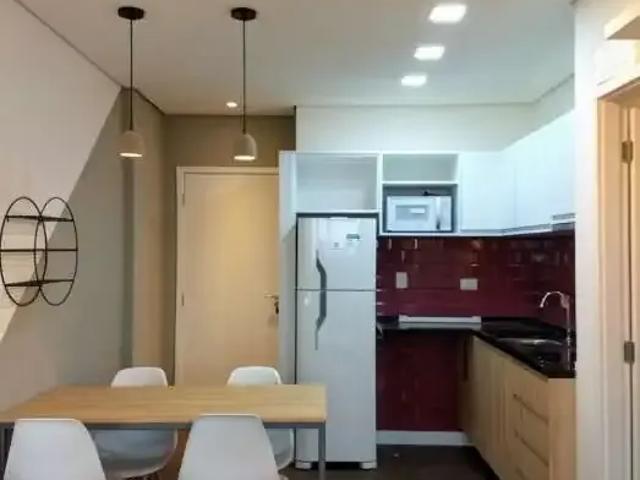 Apartamento para Locação em Barueri/SP Bethaville II 1 Quartos