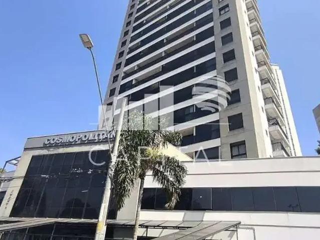 Apartamento para Locação em Barueri/SP Bethaville II 1 Quartos