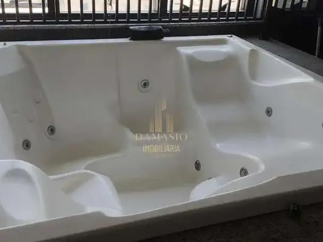 Apartamento para Locação em Barueri/SP Bethaville II 1 Quartos