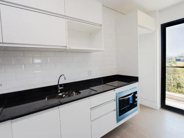 Apartamento para Locação em Barueri/SP Bethaville II 1 Quartos