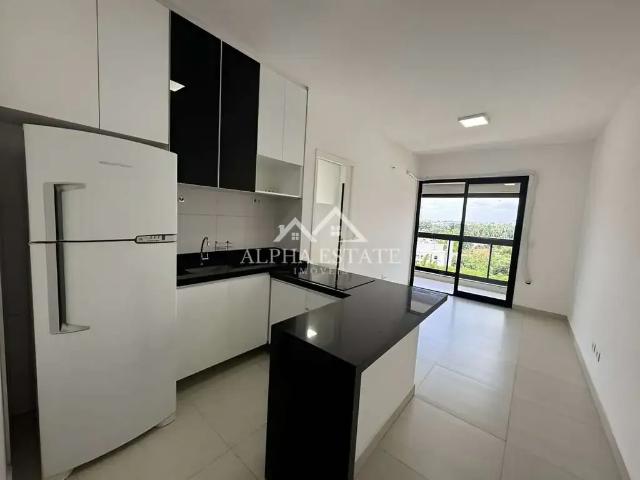 Apartamento para Locação em Barueri/SP Bethaville II 1 Quartos