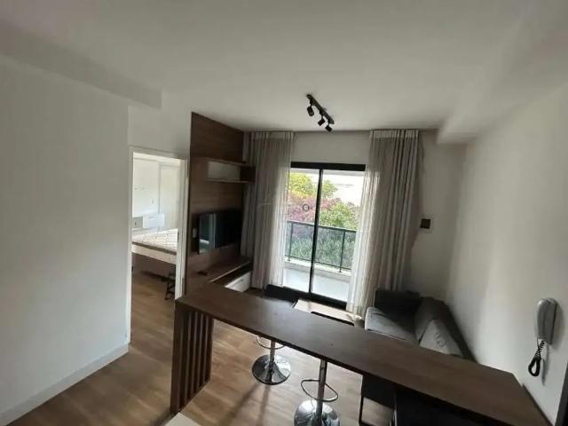 Apartamento para Locação em Barueri/SP Bethaville II 1 Quartos