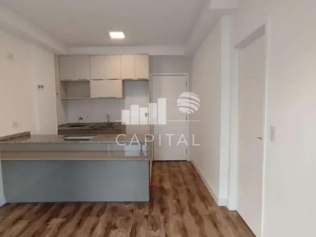 Apartamento para Locação em Barueri/SP Bethaville II 1 Quartos
