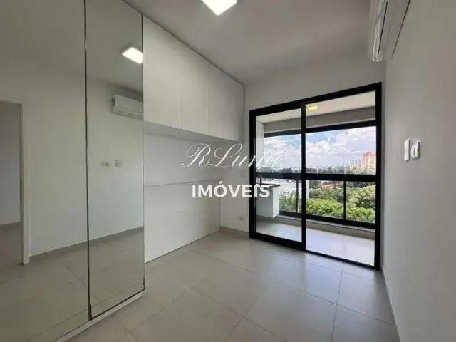 Apartamento para Locação em Barueri/SP Bethaville II 1 Quartos