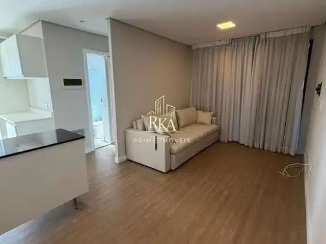 Apartamento para Locação em Barueri/SP Bethaville II 1 Quartos