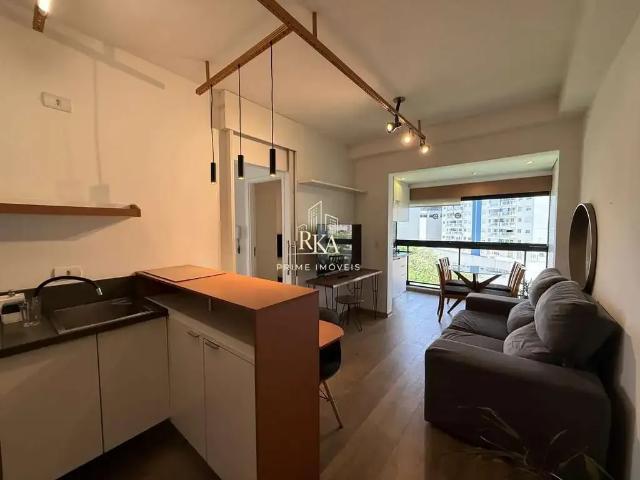 Apartamento para Locação em Barueri/SP Bethaville II 2 Quartos