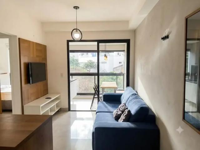Apartamento para Locação em Barueri/SP Bethaville II 2 Quartos