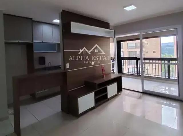 Apartamento para Locação em Barueri/SP Green Valley Alphaville 3 Quartos