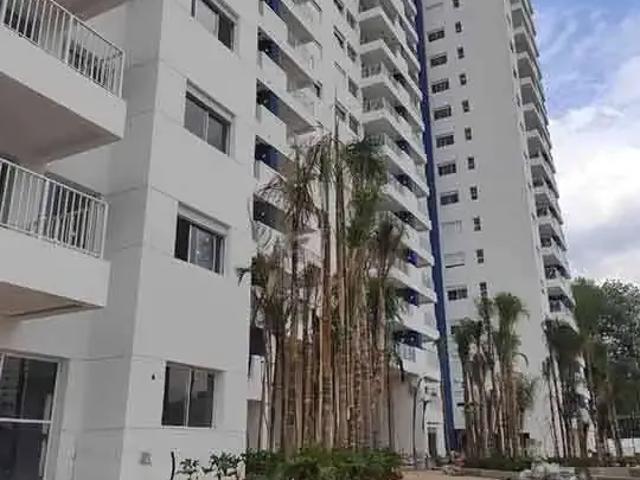 Apartamento para Locação em Barueri/SP Green Valley Alphaville