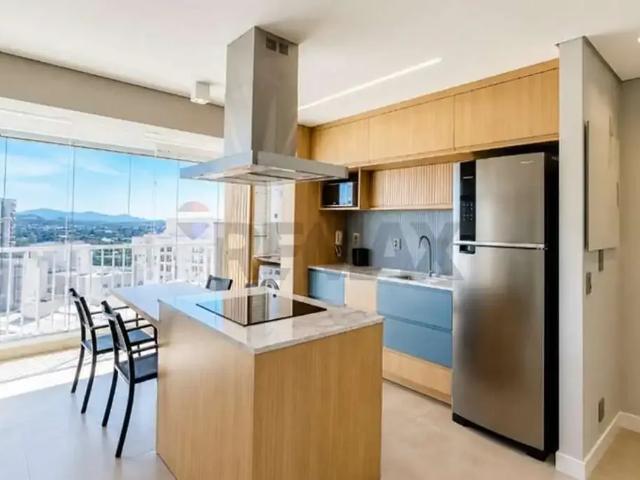 Apartamento para Locação em Barueri/SP Green Valley Alphaville 1 Quartos