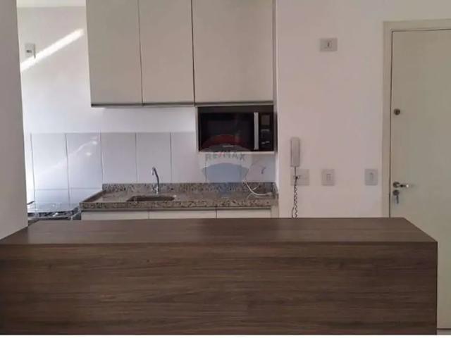 Apartamento para Locação em Barueri/SP Green Valley Alphaville 1 Quartos