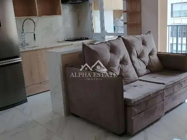 Apartamento para Locação em Barueri/SP Green Valley Alphaville 2 Quartos