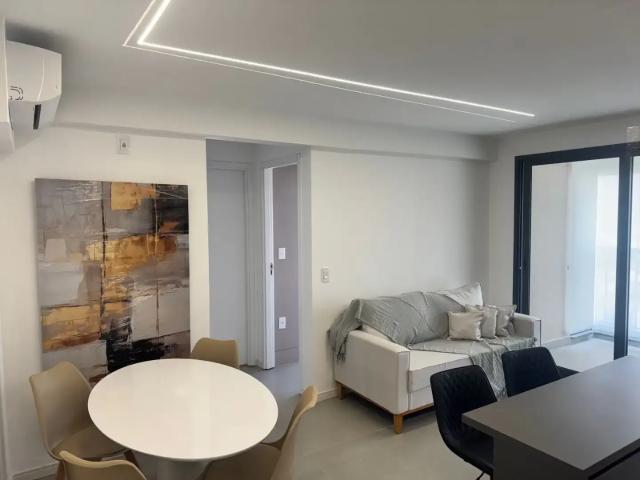 Apartamento para Locação em Barueri/SP Green Valley Alphaville 2 Quartos