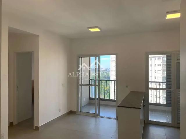 Apartamento para Locação em Barueri/SP Green Valley Alphaville 2 Quartos