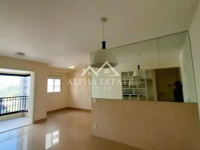 Apartamento para Locação em Barueri/SP Green Valley Alphaville 2 Quartos