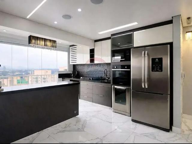 Apartamento para Locação em Barueri/SP Green Valley Alphaville 2 Quartos