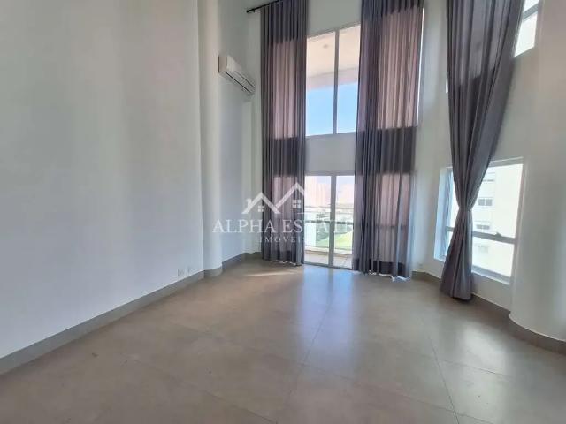 Apartamento para Locação em Barueri/SP Green Valley Alphaville 2 Quartos