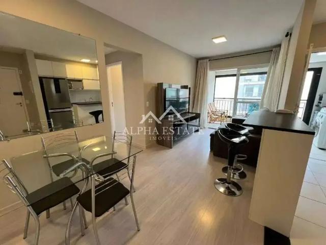 Apartamento para Locação em Barueri/SP Green Valley Alphaville 2 Quartos