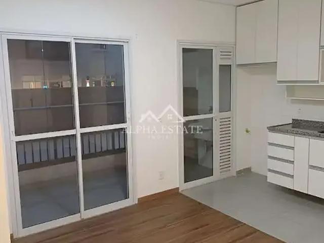 Apartamento para Locação em Barueri/SP Green Valley Alphaville 2 Quartos