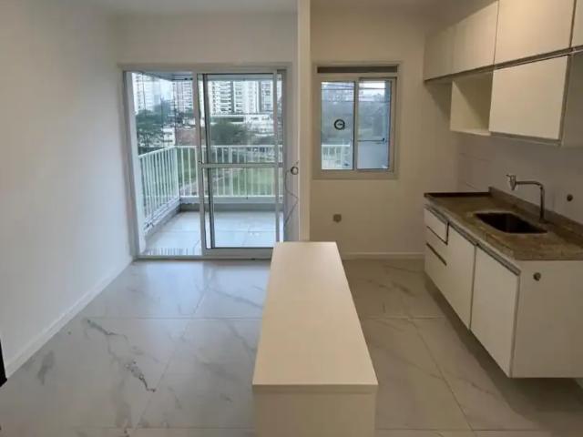 Apartamento para Locação em Barueri/SP Green Valley Alphaville 2 Quartos