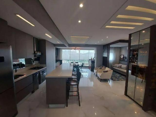 Apartamento para Locação em Barueri/SP Green Valley Alphaville 2 Quartos