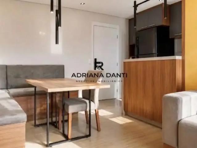 Apartamento para Locação em Barueri/SP Green Valley Alphaville 2 Quartos