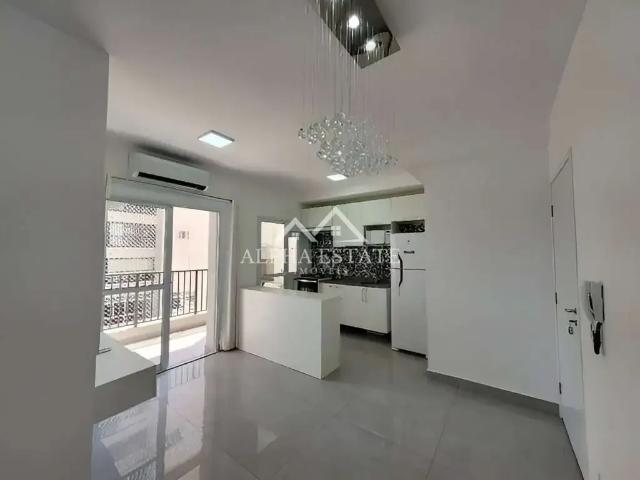 Apartamento para Locação em Barueri/SP Green Valley Alphaville 2 Quartos