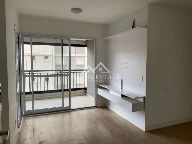 Apartamento para Locação em Barueri/SP Green Valley Alphaville 2 Quartos