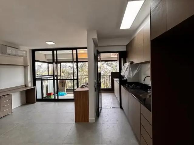 Apartamento para Locação em Barueri/SP Green Valley Alphaville 2 Quartos