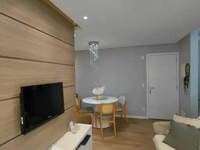 Apartamento para Locação em Barueri/SP Green Valley Alphaville 2 Quartos
