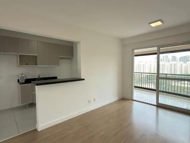 Apartamento para Locação em Barueri/SP Green Valley Alphaville 2 Quartos