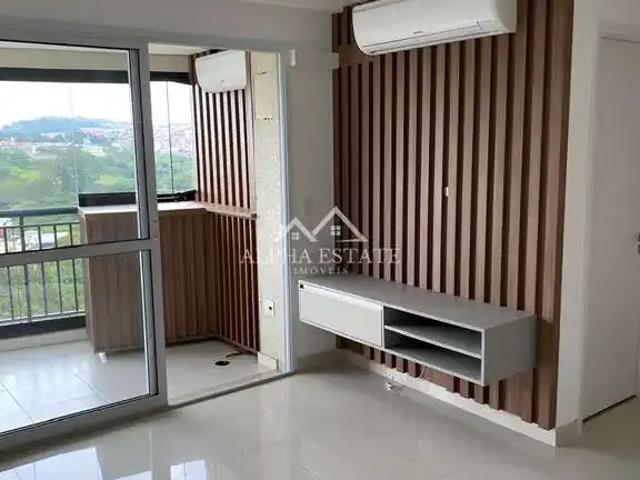 Apartamento para Locação em Barueri/SP Green Valley Alphaville 2 Quartos