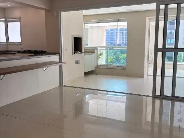 Apartamento para Locação em Barueri/SP Green Valley Alphaville 4 Quartos