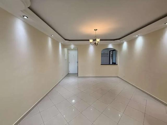Apartamento para Locação em Barueri/SP Dezoito do Forte Empresarial/Alphaville. 3 Quartos