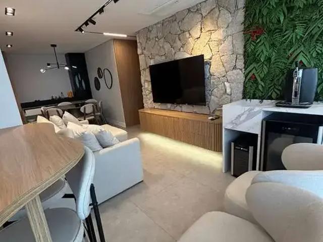 Apartamento para Locação em Barueri/SP Dezoito do Forte Empresarial/Alphaville. 3 Quartos