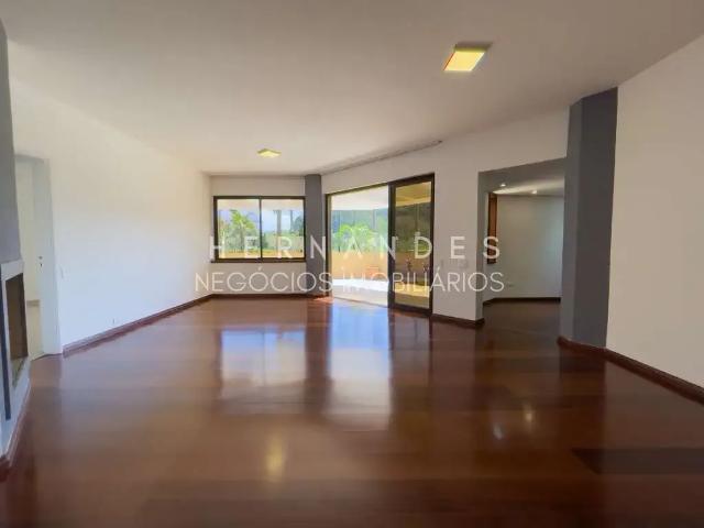 Apartamento para Locação em Barueri/SP Dezoito do Forte Empresarial/Alphaville. 3 Quartos
