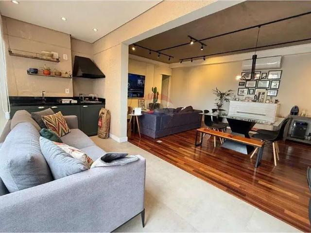 Apartamento para Locação em Barueri/SP Dezoito do Forte Empresarial/Alphaville. 3 Quartos